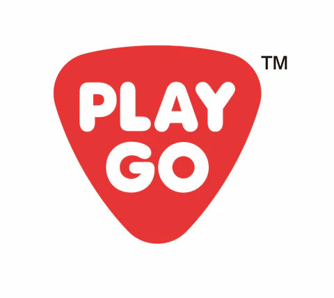 PLAYGO TOYS ENT. LTD. CASTANETS – KIDSGOODS