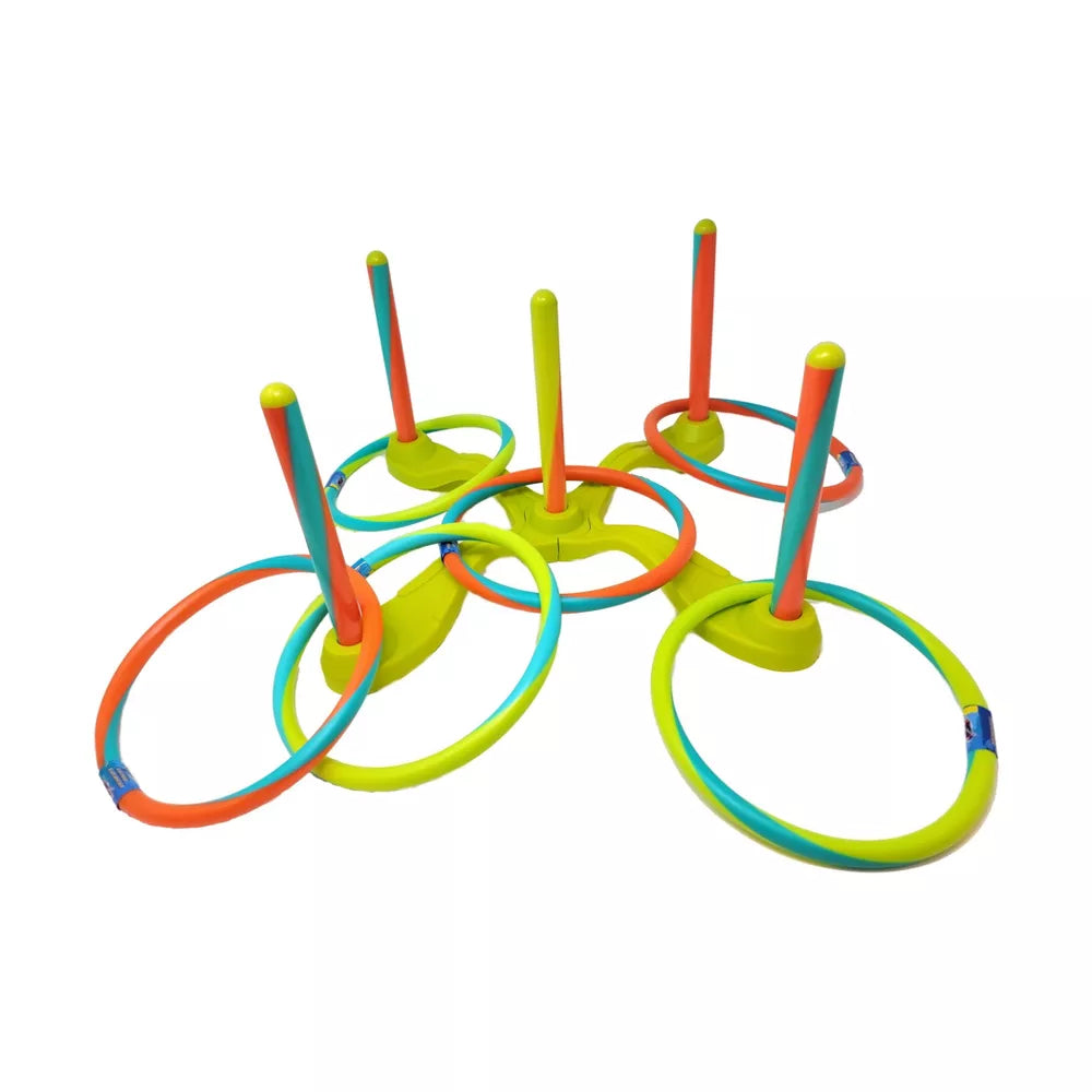 IMPLUS HULA HOOP RING TOSS – KIDSGOODS