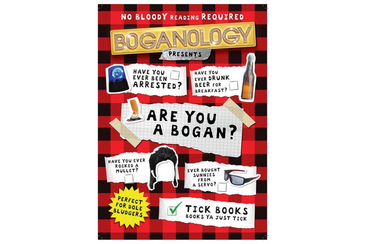 BOGANOLOGY BOOK – KIDSGOODS