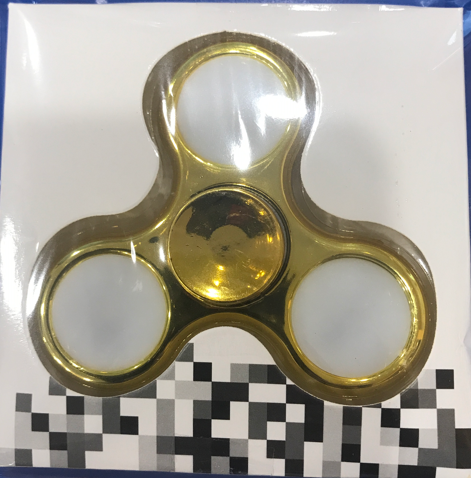 FIG SPINNER WITH LIGHT – KIDSGOODS