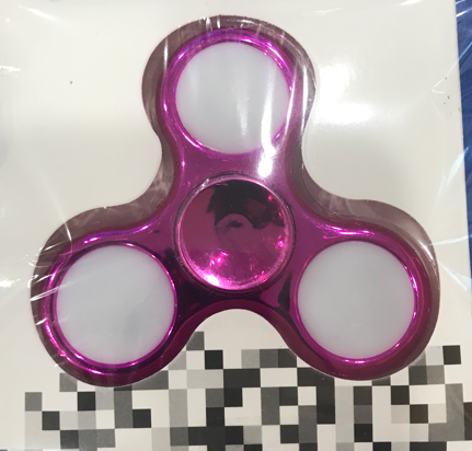 FIG SPINNER WITH LIGHT – KIDSGOODS