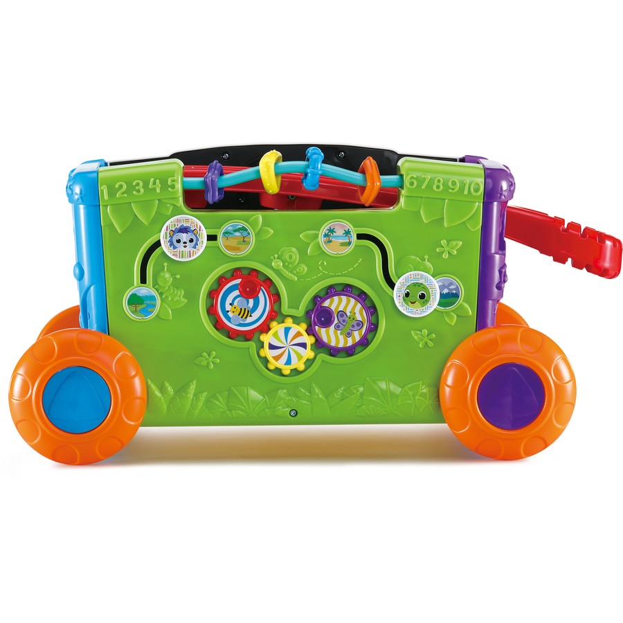 VTECH SORT & DISCOVER ACTIVITY WAGON – KIDSGOODS