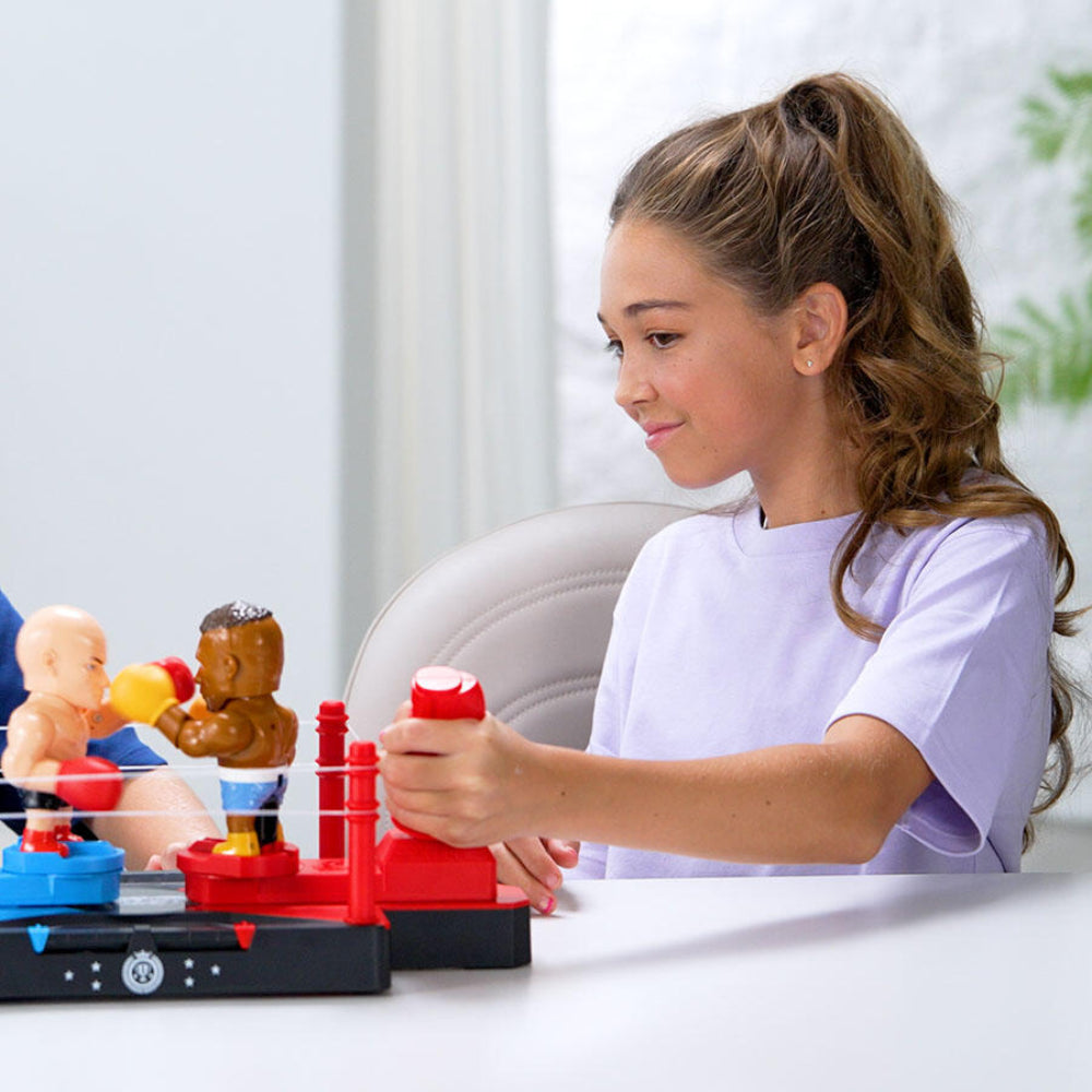 SilverLit Fist On Fire Battle Pack – KIDSGOODS