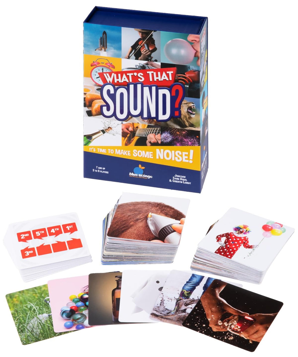 WHATS THAT SOUND? – KIDSGOODS