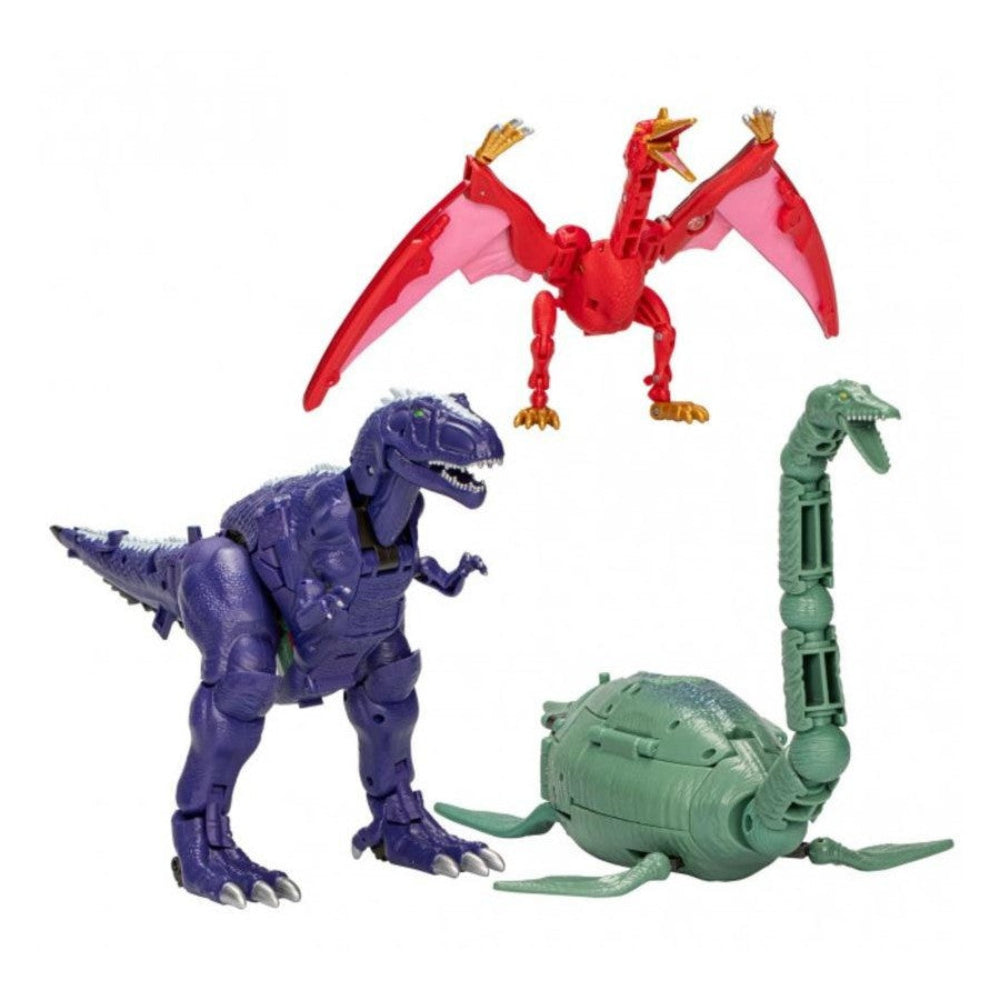 TRANSFORMERS LEGACY UNITED COMMANDER CLASS MAGMATRON – KIDSGOODS