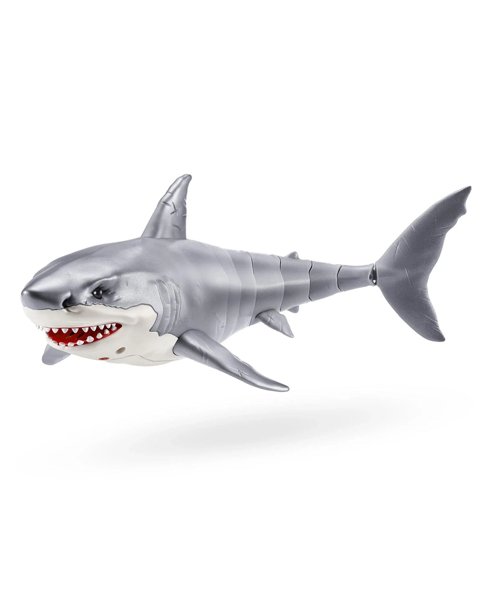 ZURU ROBO ALIVE SHARK ATTACK – KIDSGOODS