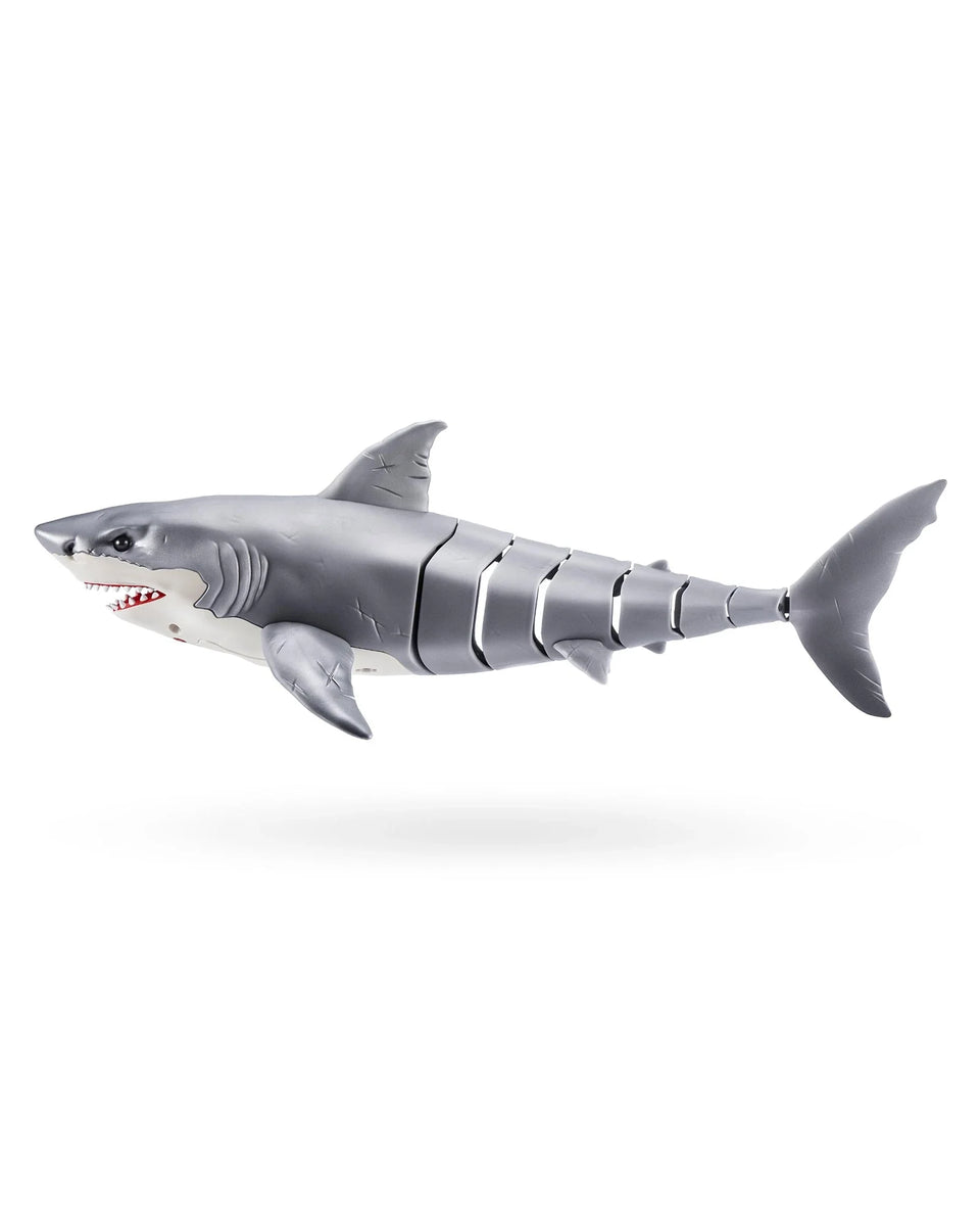 ZURU ROBO ALIVE SHARK ATTACK – KIDSGOODS