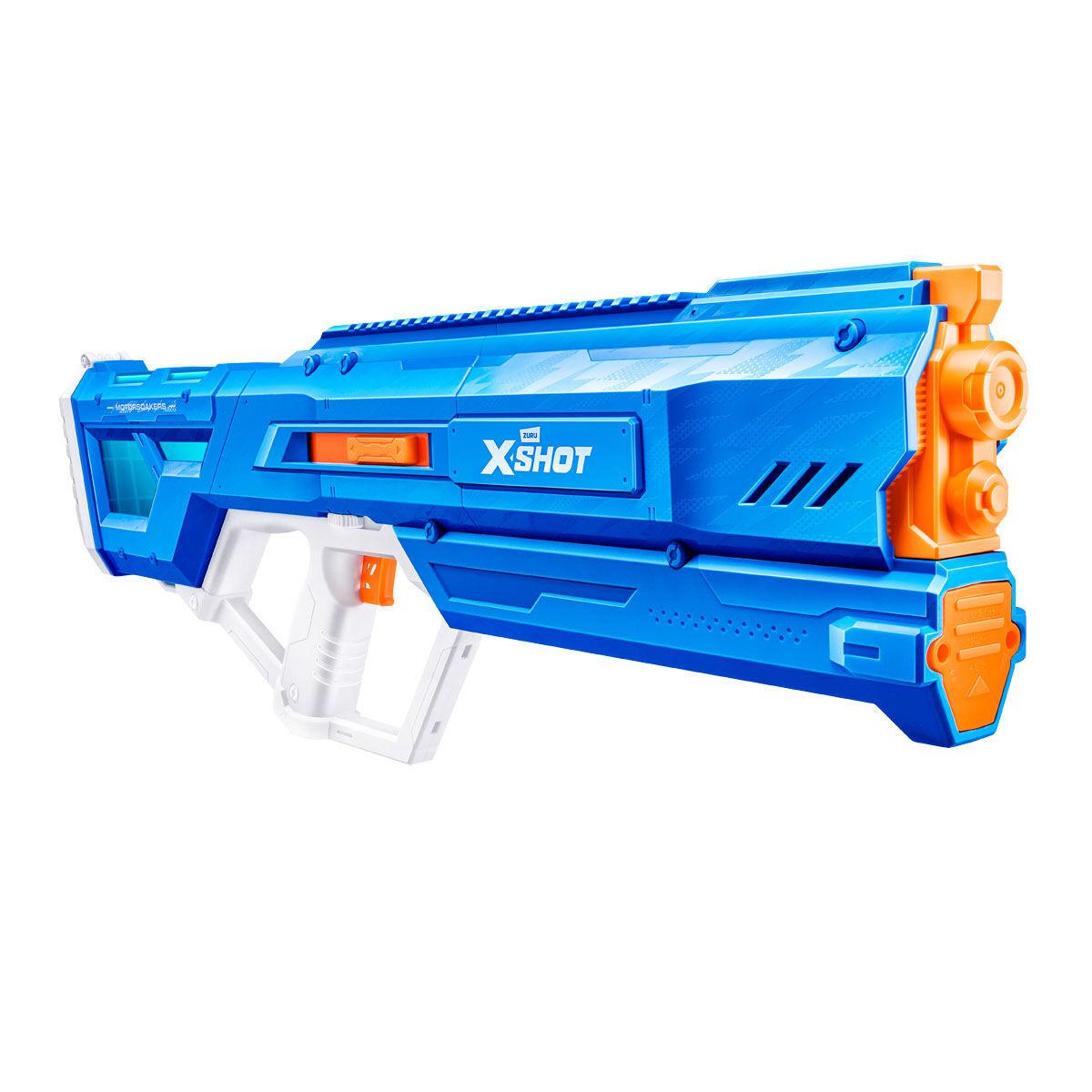 Zuru XSHOT Fast Fill Motor Soakers Mega Pulse – KIDSGOODS