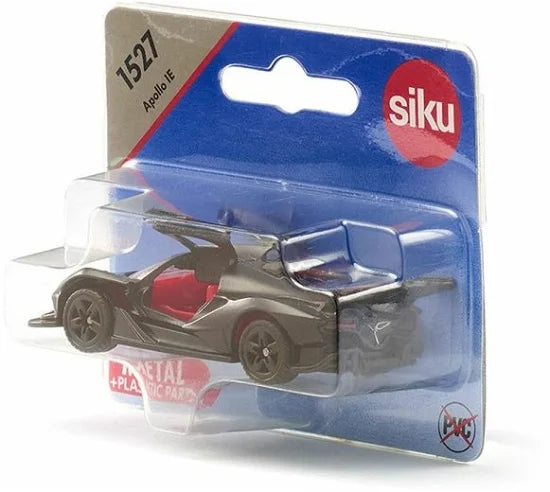 SIKU APOLLO IE – KIDSGOODS