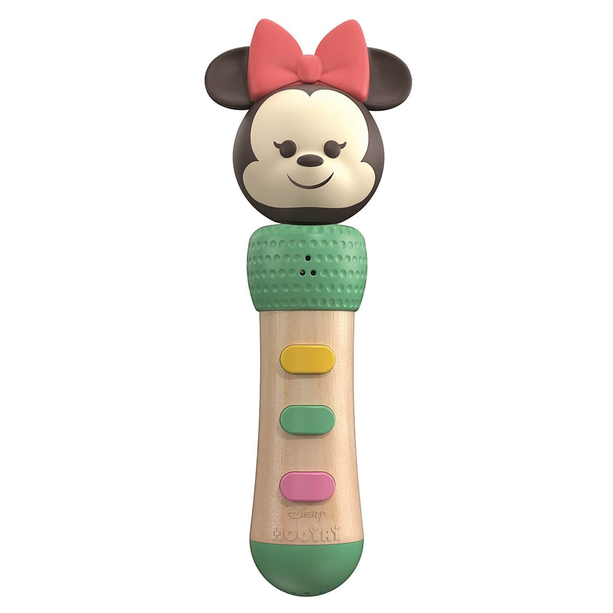 DISNEY MINNIE SING ALONG MICROPHONE – KIDSGOODS