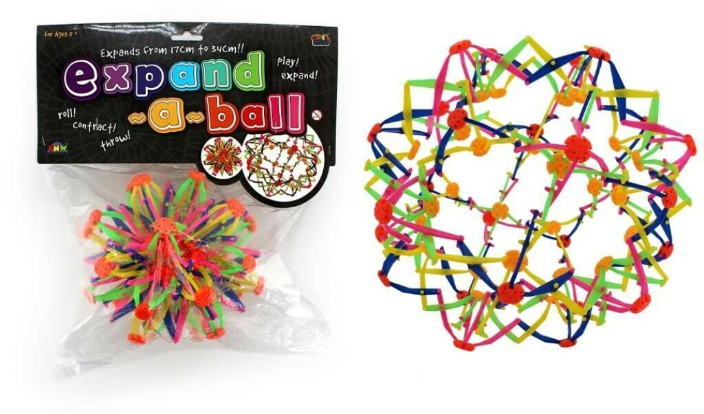 LARGE EXPAND A BALL SPHERE – KIDSGOODS