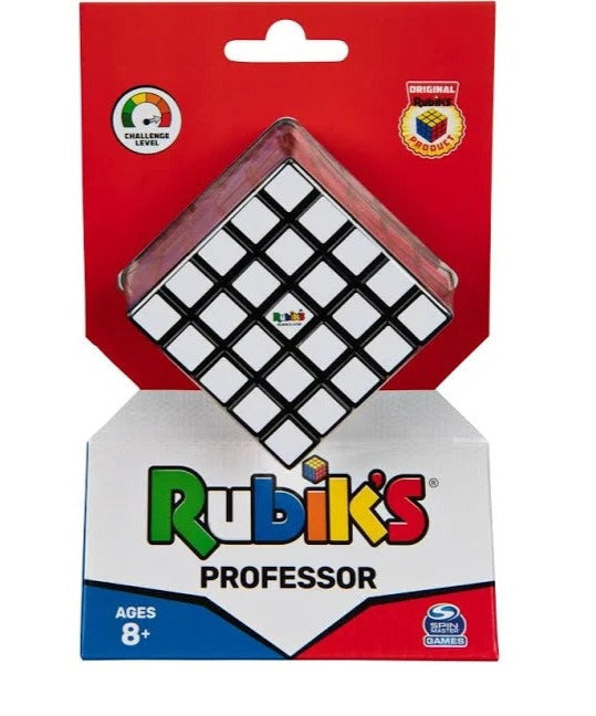 RUBIKS CUBE 5X5 PROFESSOR (REFRESH) – KIDSGOODS